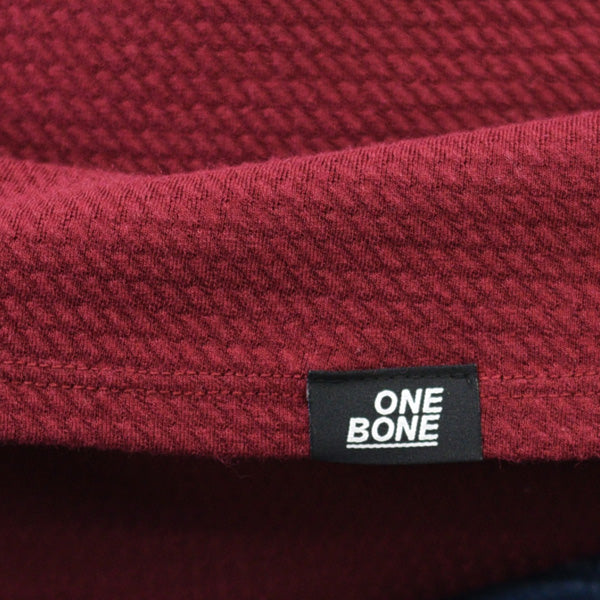 ONE BONE // SEASON 2