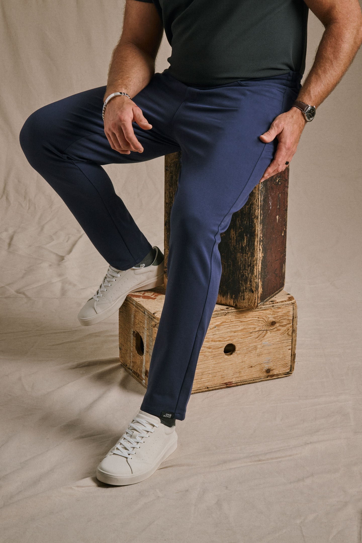 ALL PANTS – ONE BONE