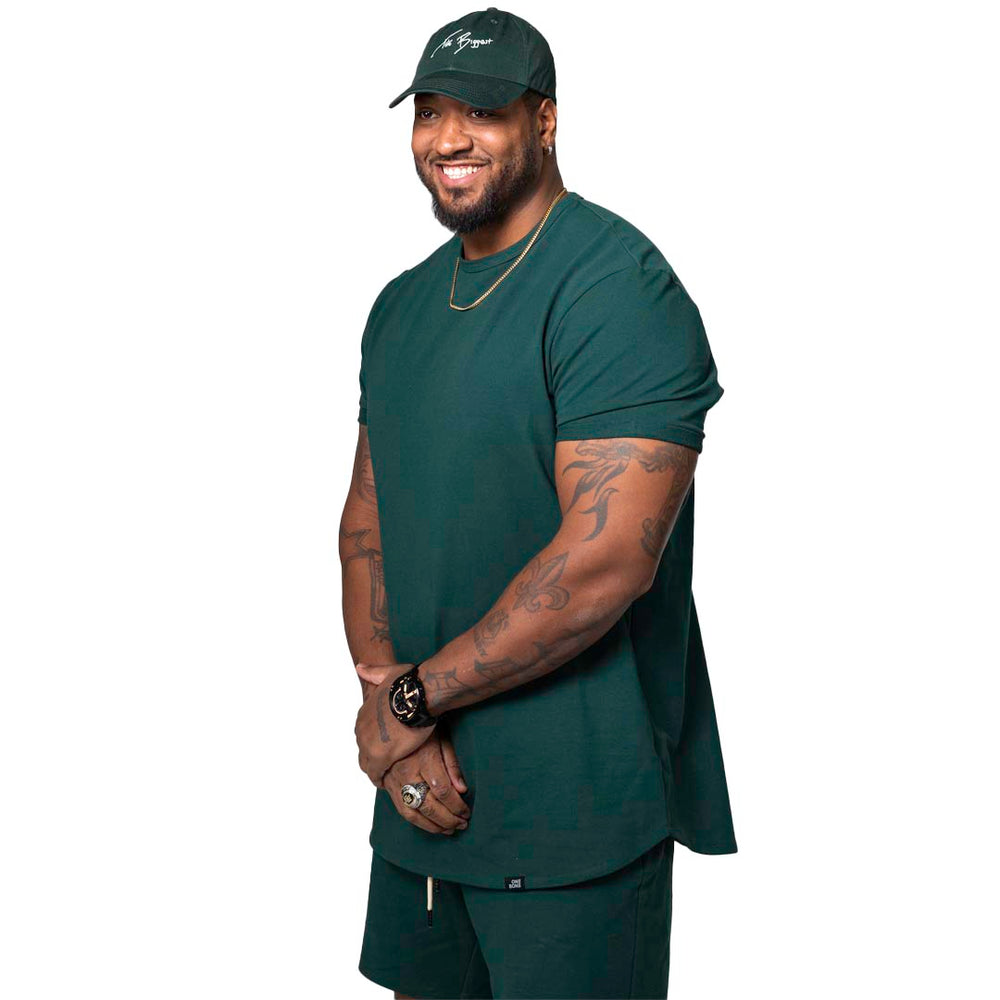 Pressure Cooker's Culinary Maestro | Chef Ed Porter | Biggest Podcast