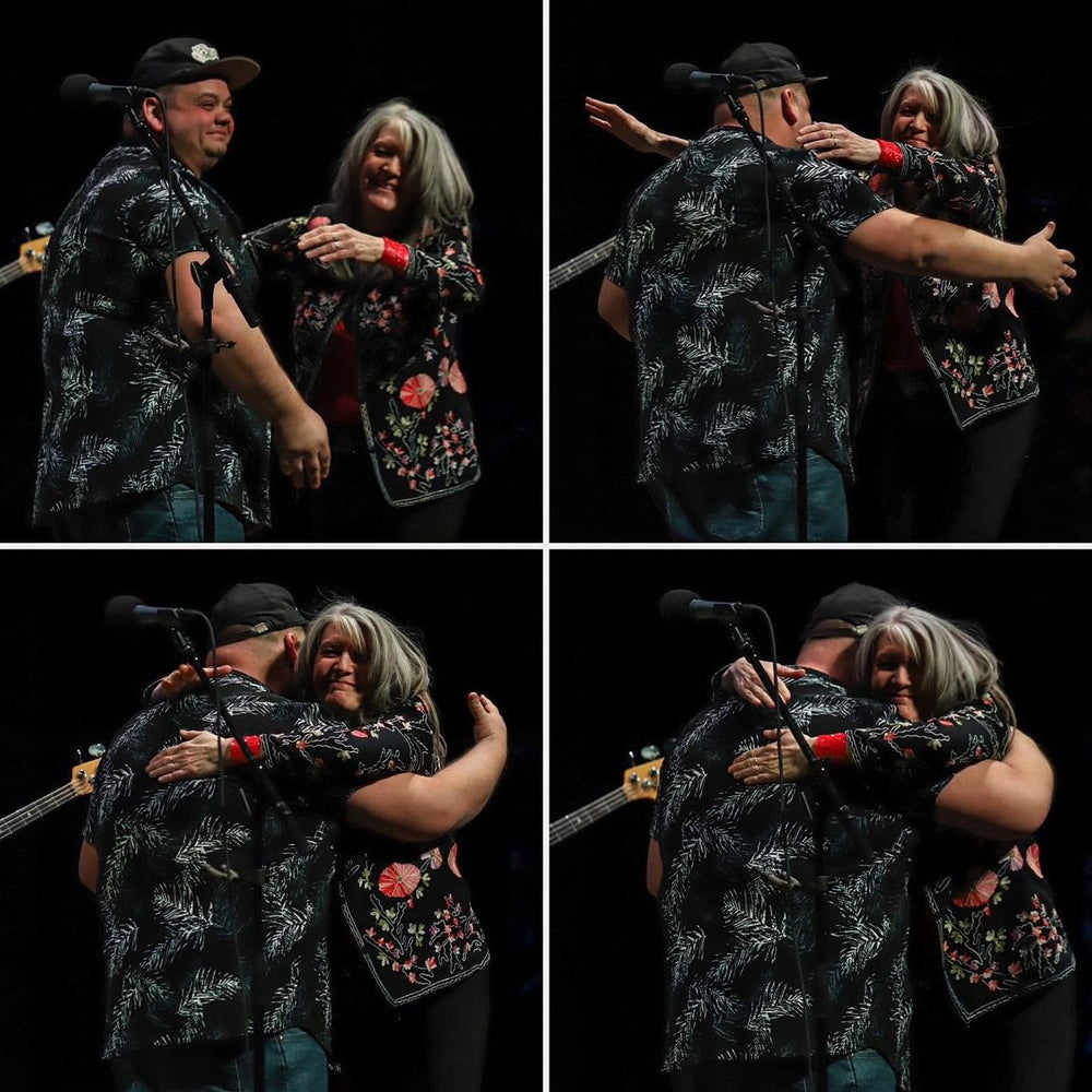 Phil Bowen Rockin One Bone on AGT | Quilt Bomber | Biggest Podcast