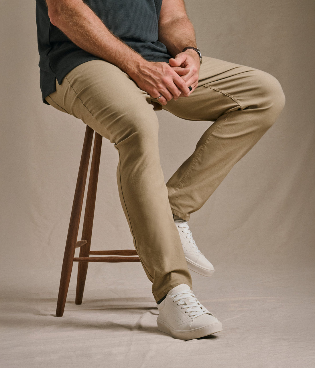 ONE BONE | Standard Fits Don't Make the Cut