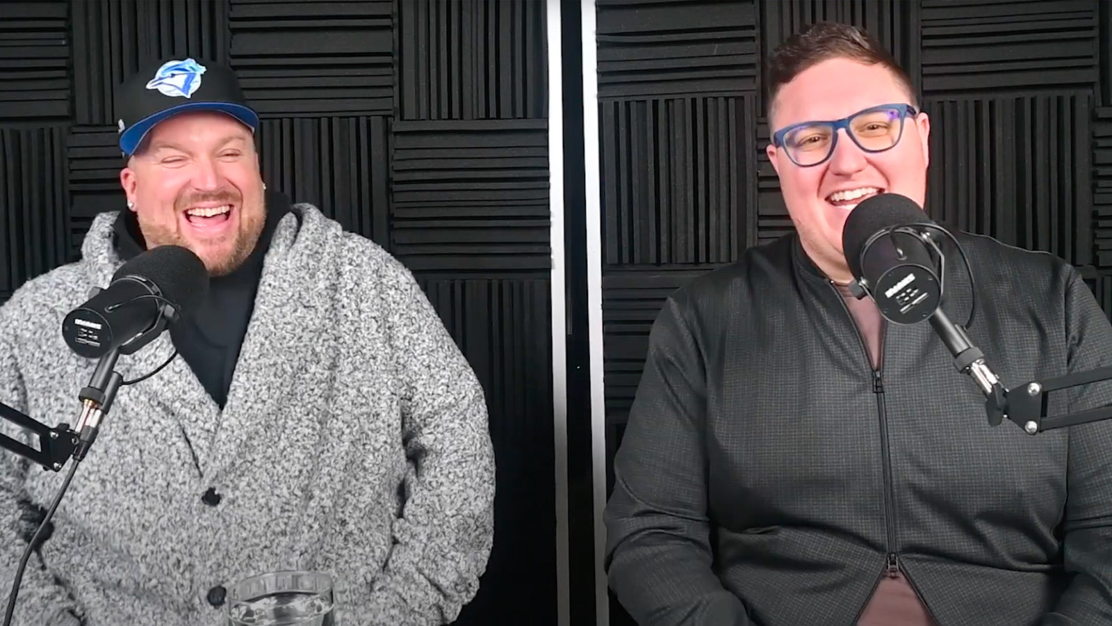 Don't React! | DJ Big Blizz | Biggest Podcast | One Bone Brand