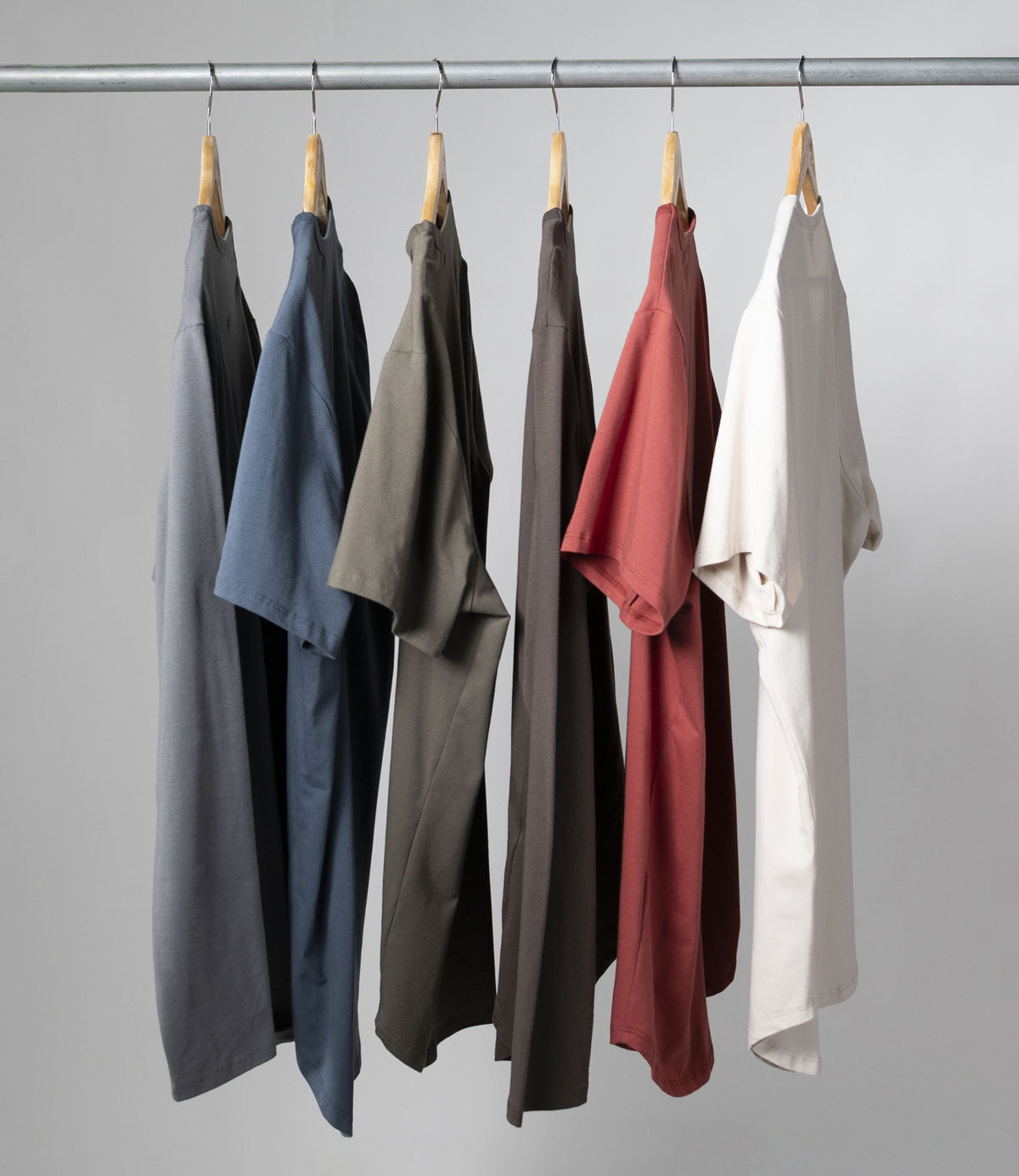 Fashion Brand for the Hard-to-Fit Man