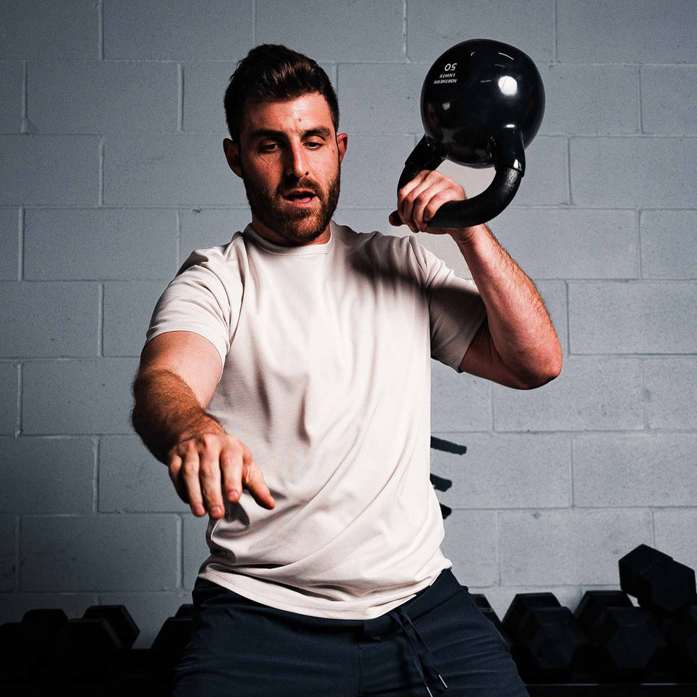 Fashion Brand for the Hard-to-Fit Man