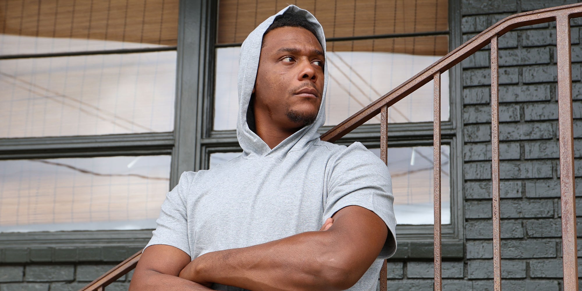 Jamahal Hill x One Bone - Bouncing Back Stronger - Biggest Podcast