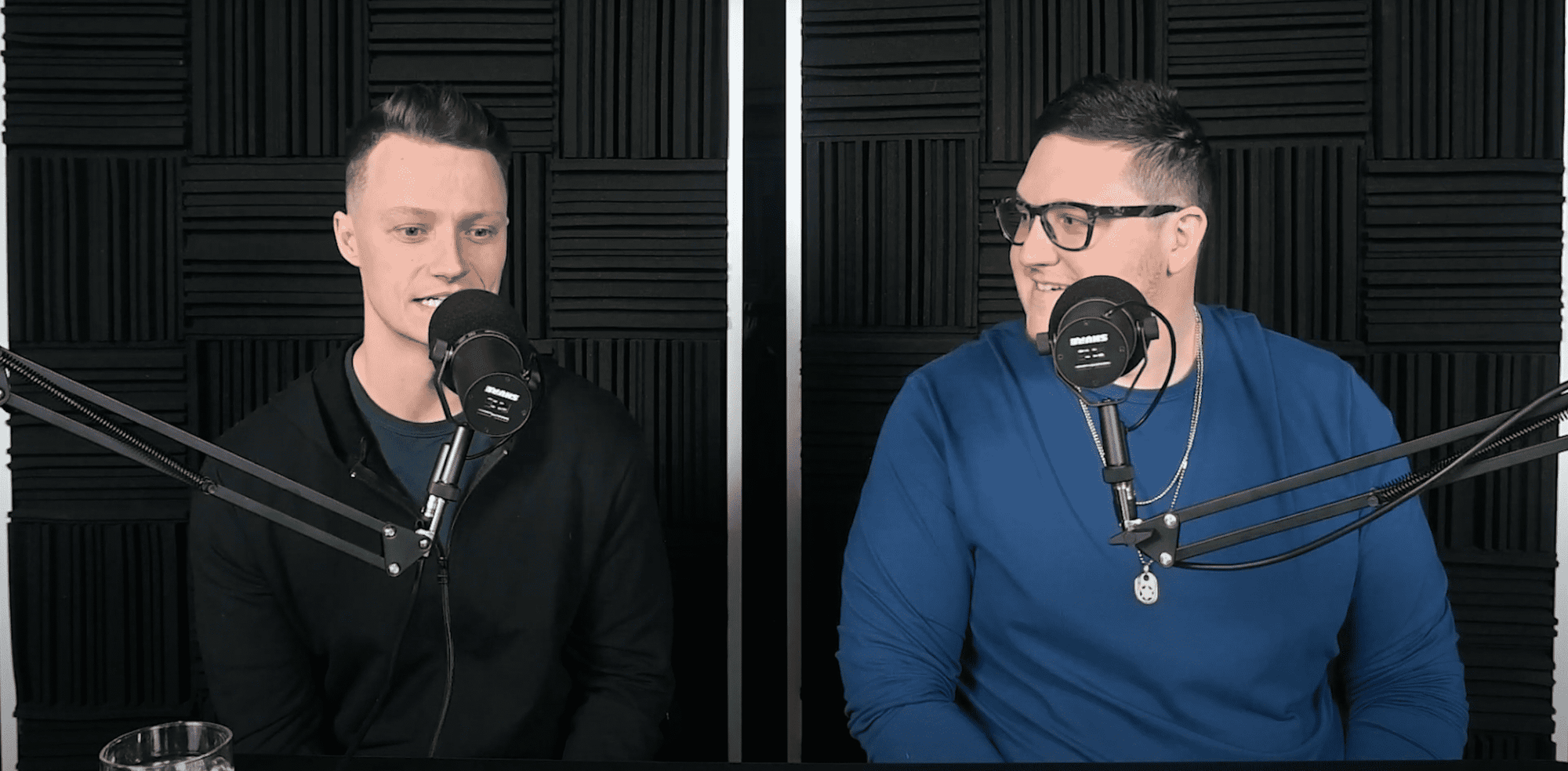 Andrew Packer - Man Behind Man News | Biggest Podcast | One Bone Brand