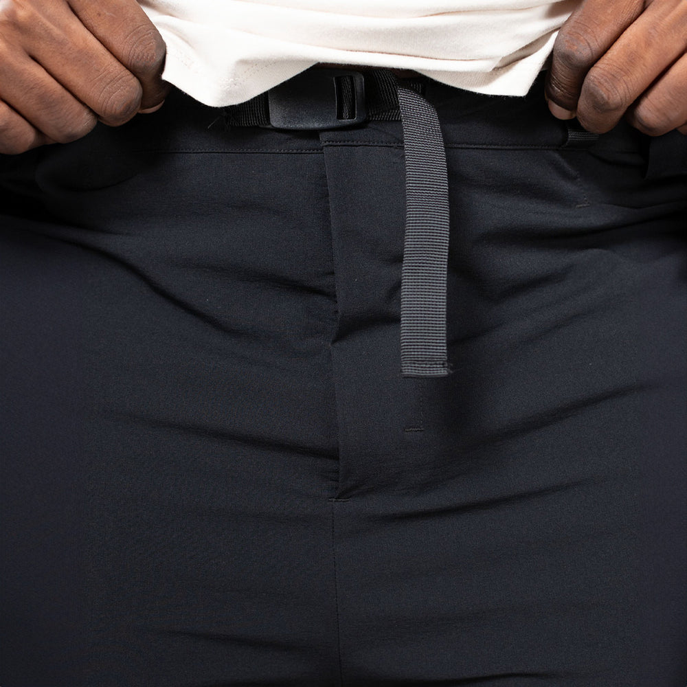 Cargo Pant - Black