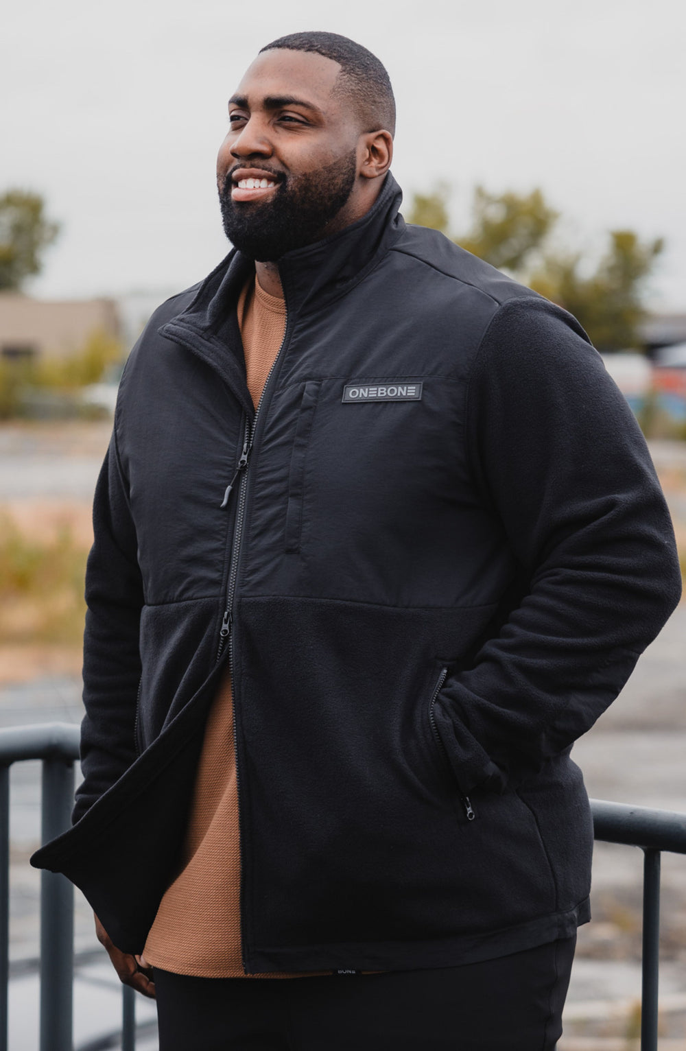 ONE BONE | Better Fitting Style for EveryBODY