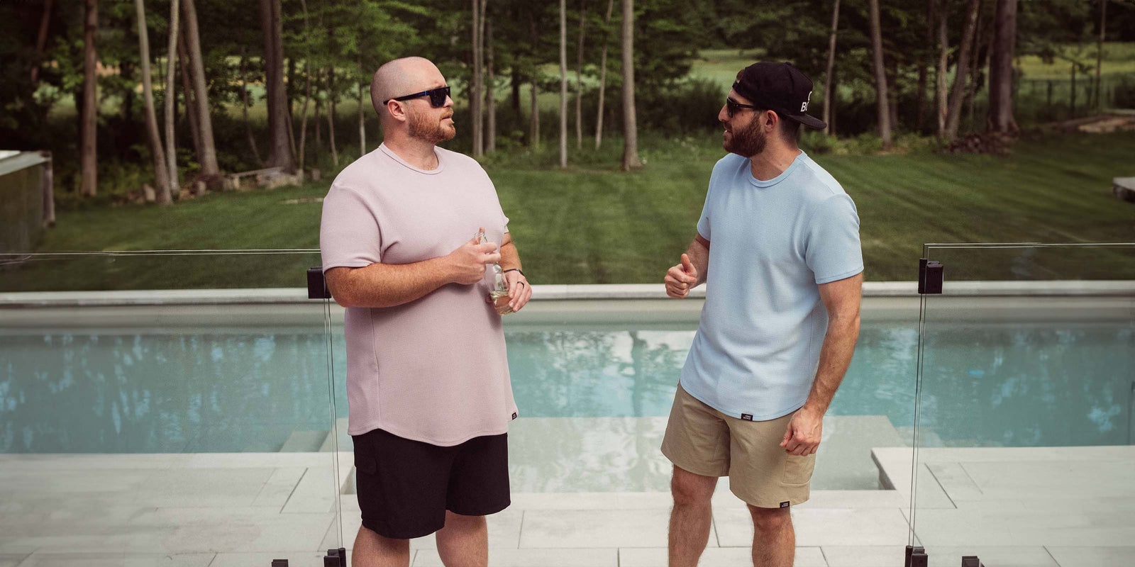 Fashion Brand for the Hard-to-Fit Man