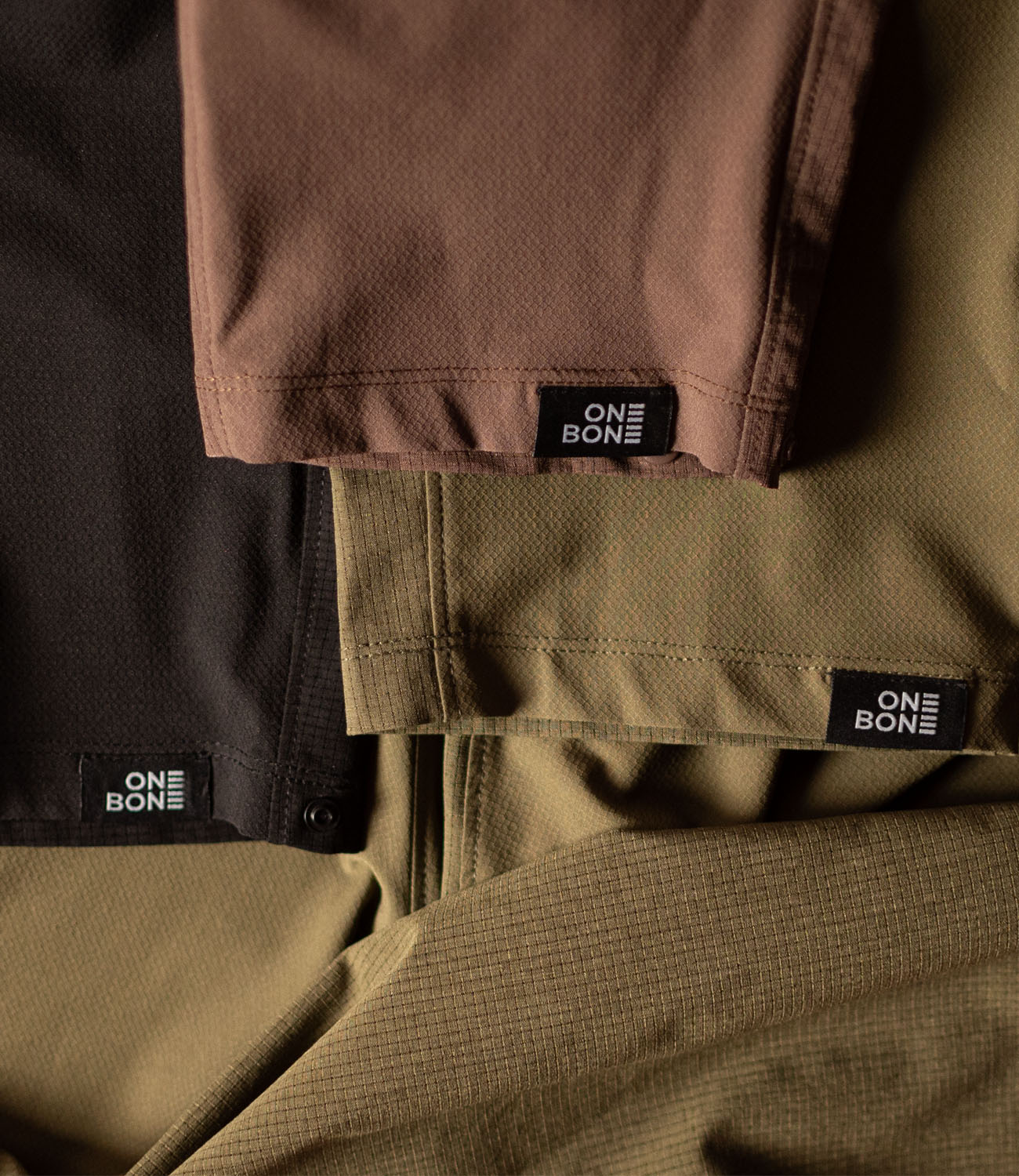 Fashion Brand for the Hard-to-Fit Man