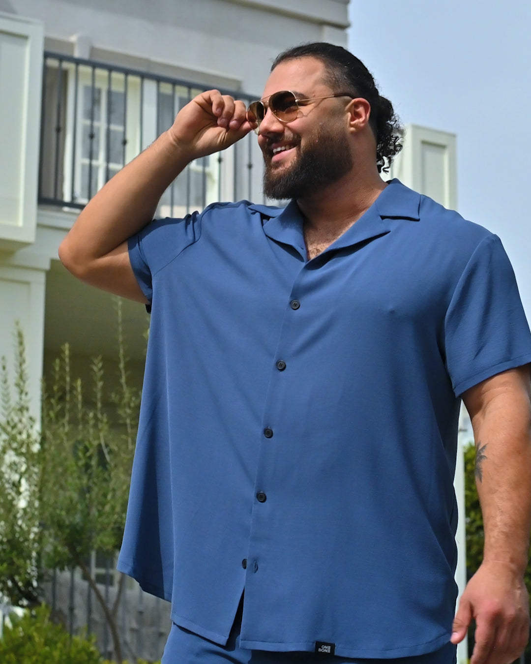 ONE BONE | Better Fitting Style for EveryBODY