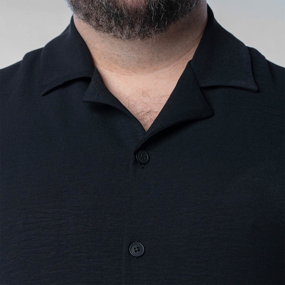 Fashion Brand for the Hard-to-Fit Man