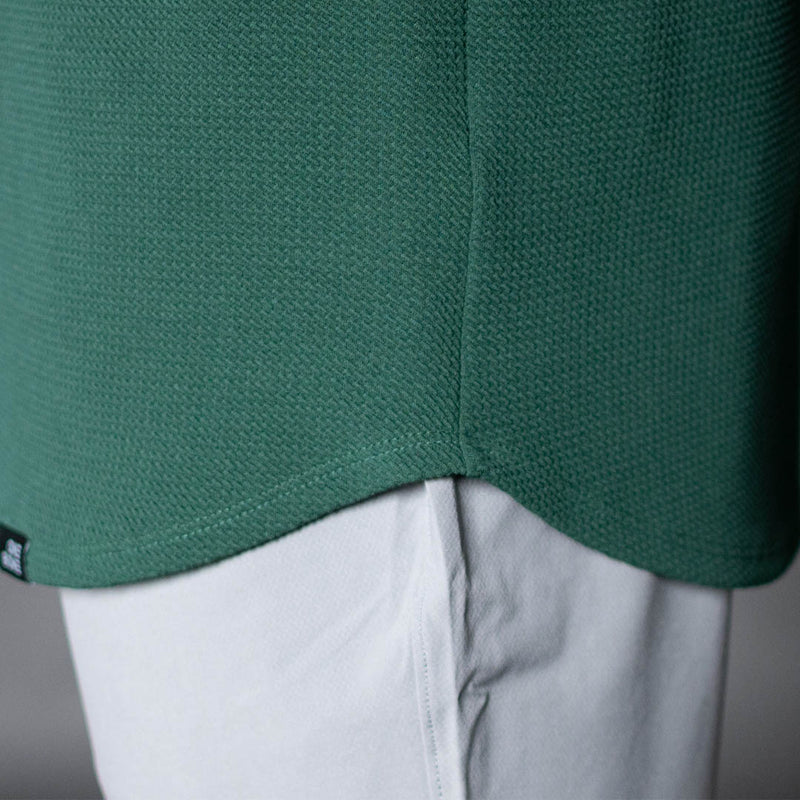 Bullet Tank Top - Forest Green | Men's Tank Top | One Bone Brand