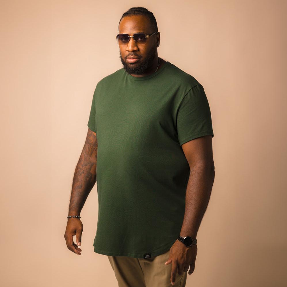 T-shirt Pack Builder