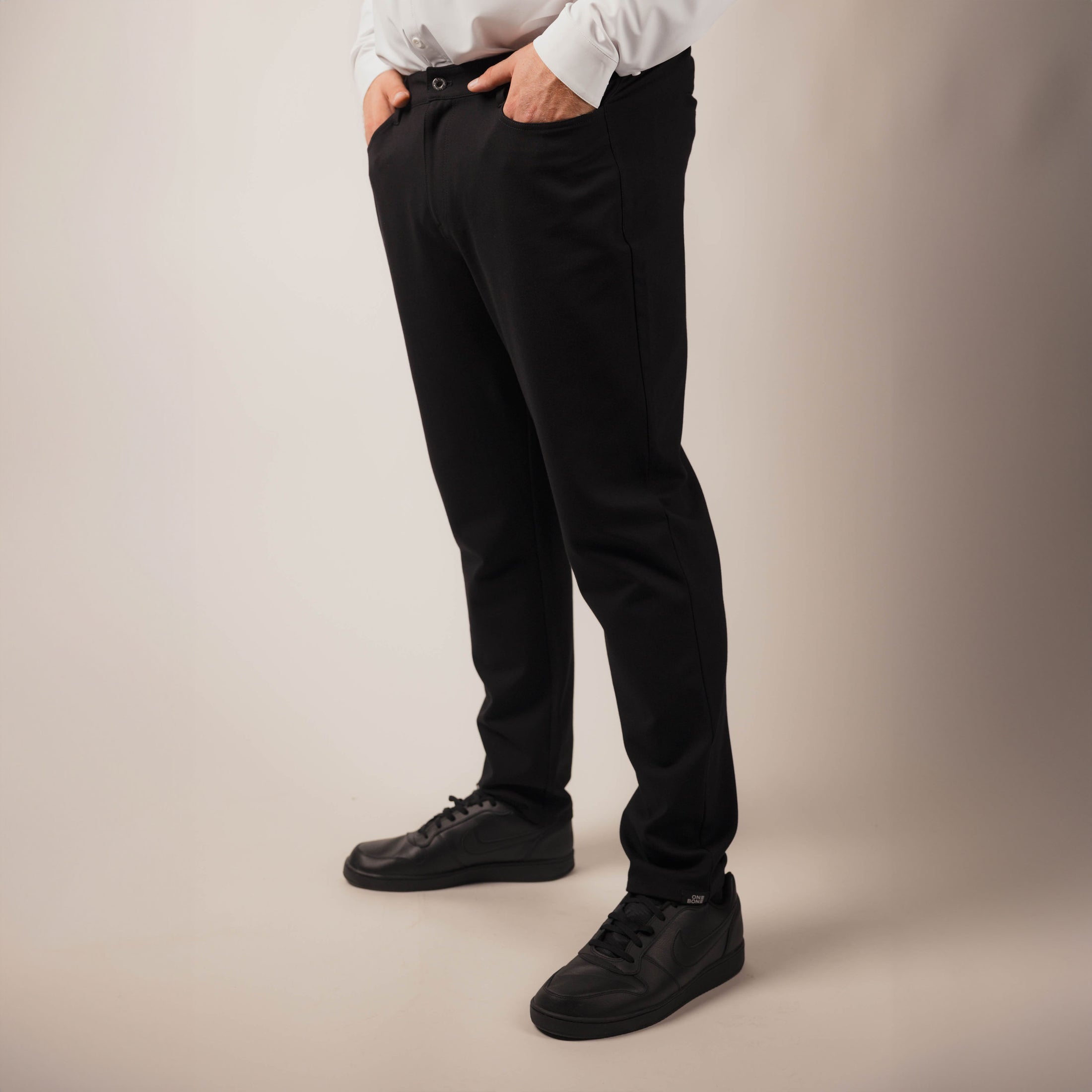 SmartFit Pant | Suit Pant | One Bone Brand
